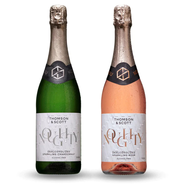 Sparkling Duo Bundle – Noughty Wine US