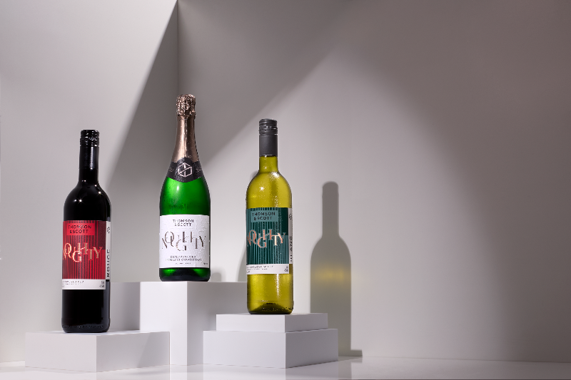 New York Times Crowns Noughty Best NA Wine for 2026! – Noughty Wine US