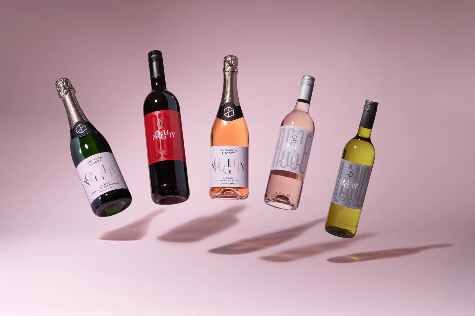 Noughty Full Portfolio – Noughty Wine US