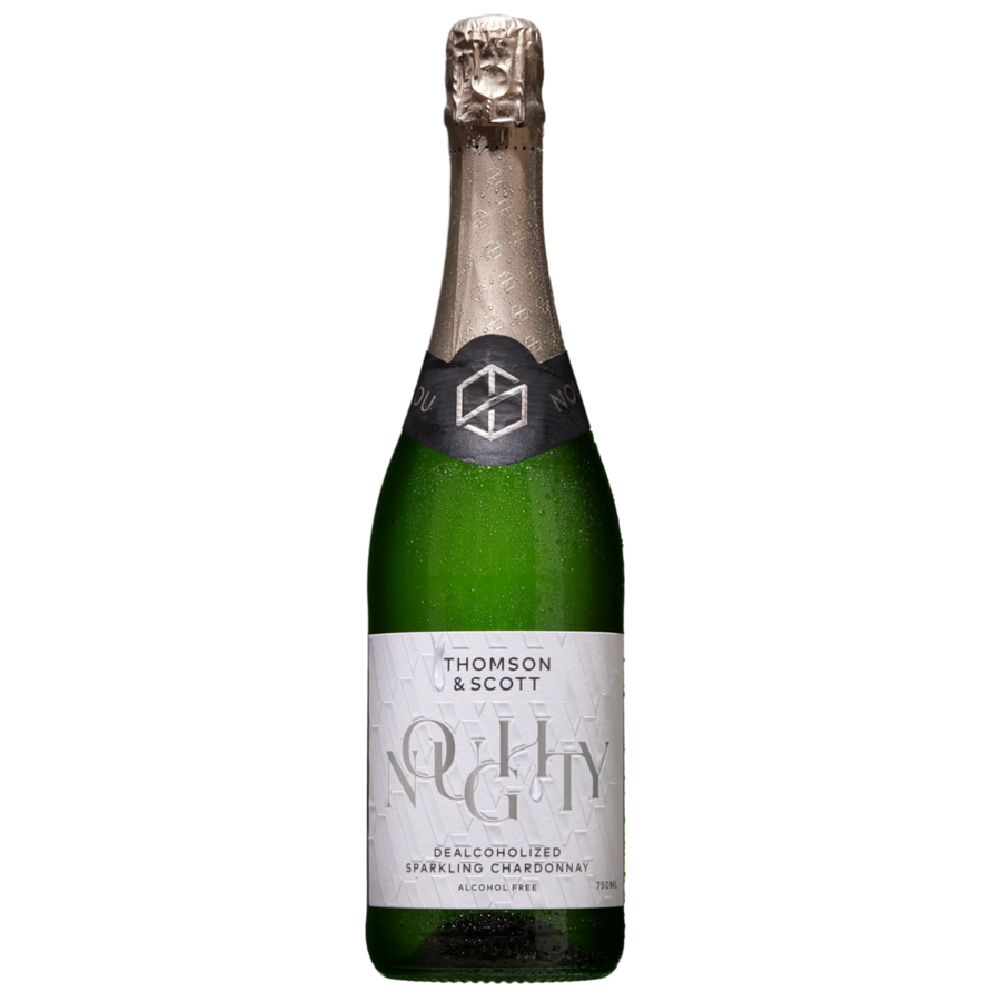 Noughty Alcohol-Free Sparkling and Still Wine – Noughty Wine US